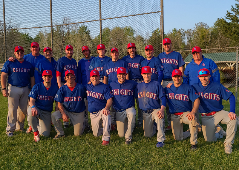 North Dufferin Baseball League - EST. 1930 - (Lisle, ON) - powered by ...