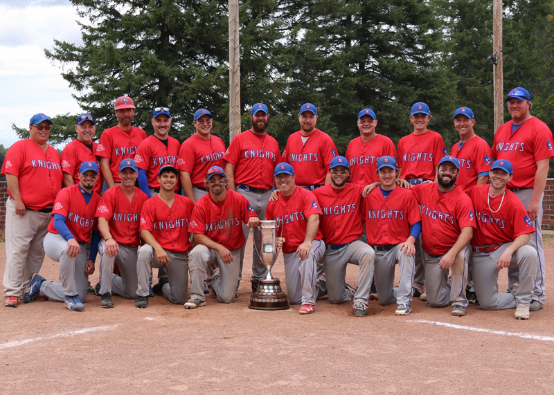 North Dufferin Baseball League - EST. 1930 - (Lisle, ON) - powered by ...