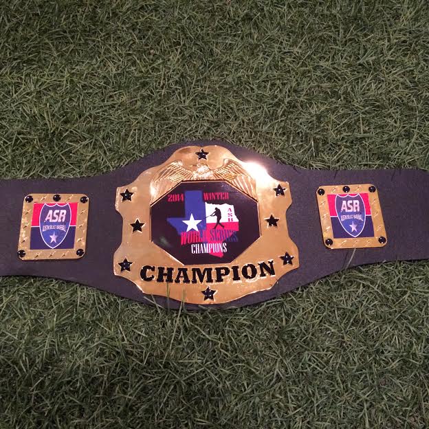 Austin Select Baseball - (Austin, TX) - powered by LeagueLineup.com