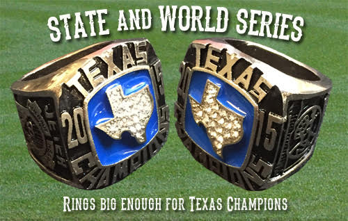 Austin Select Baseball - (Austin, TX) - powered by LeagueLineup.com