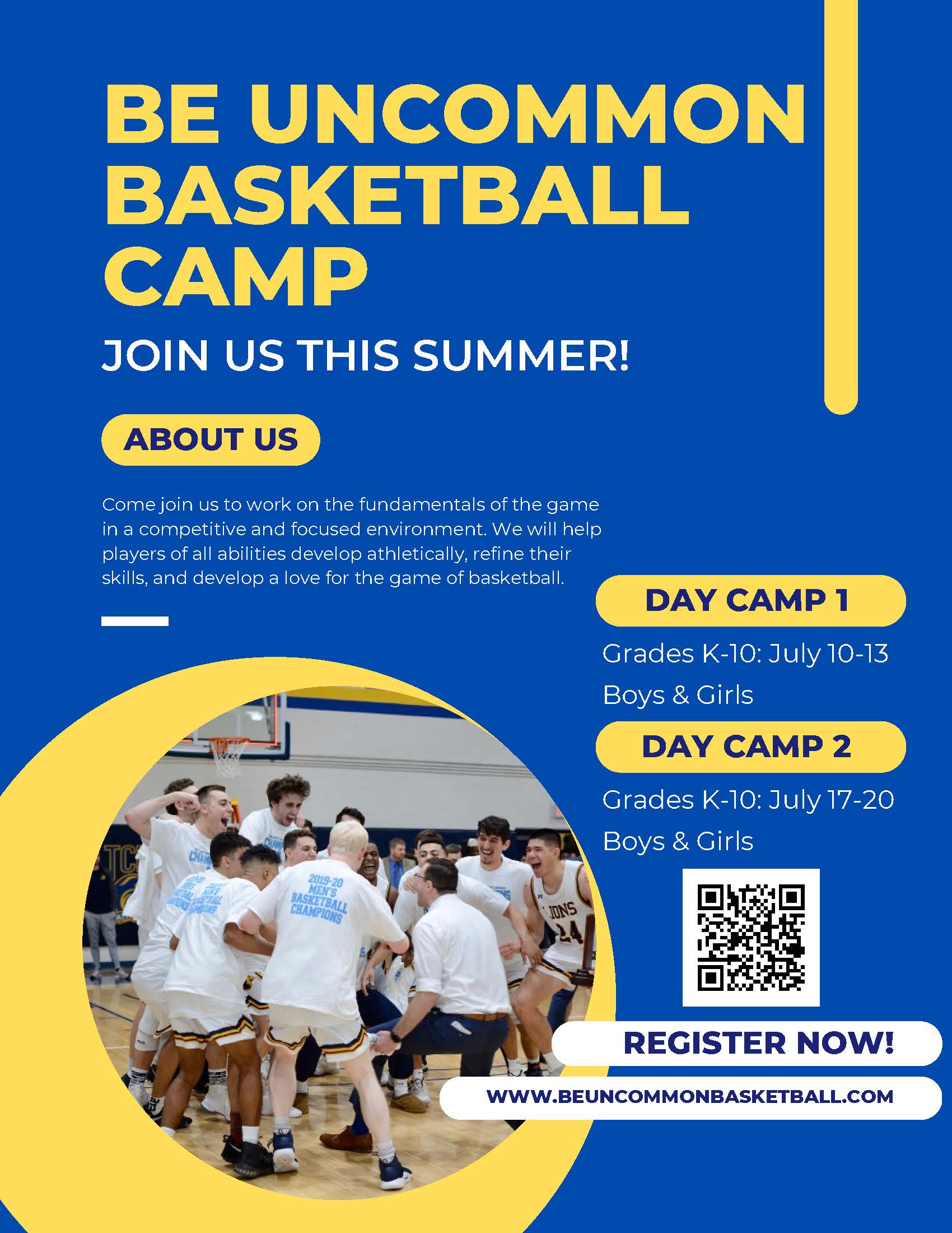 The ERBL - Ewing Recreation Basketball League - (Ewing Township, NJ ...