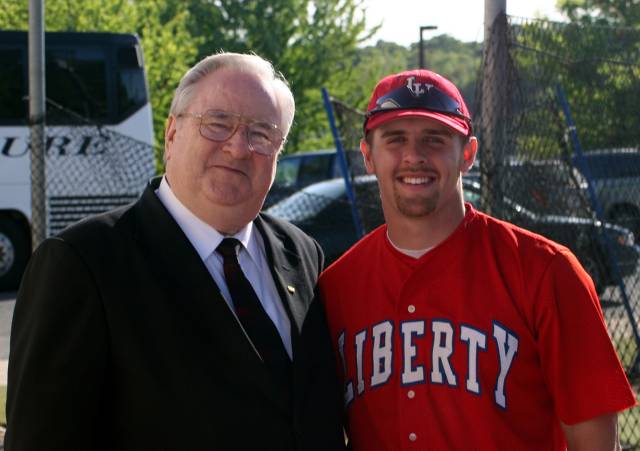 THE HITTING CENTER - A community program of Calvary Church ...