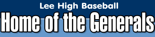 LEE HIGH SCHOOL - (Huntsville, AL) - powered by LeagueLineup.com