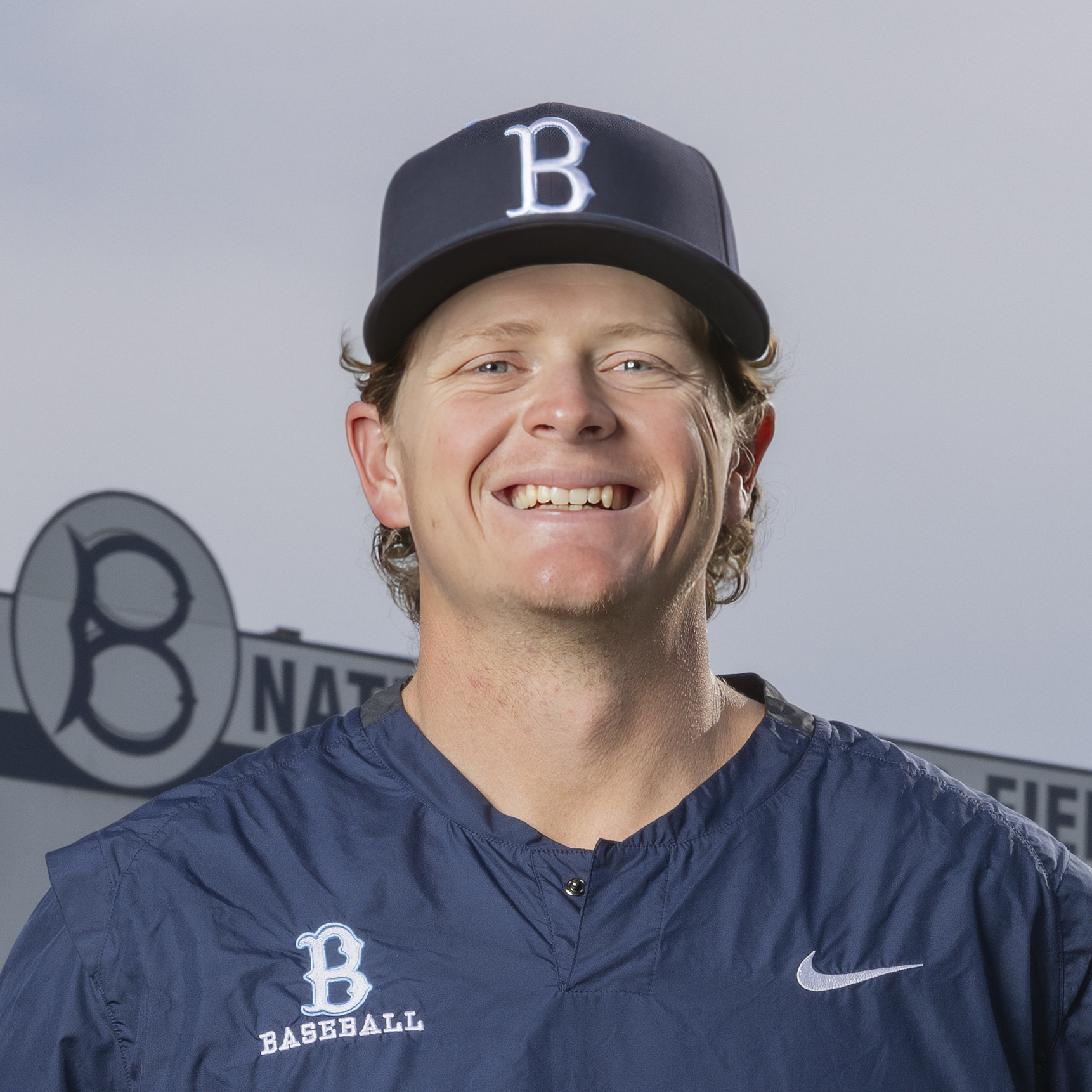 L.D. Bell Blue Raider Baseball - (Hurst, TX) - powered by LeagueLineup.com