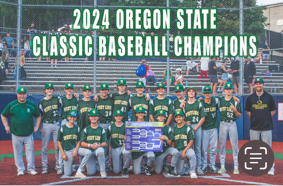 West Linn High School Baseball - (West Linn, OR) - powered by ...