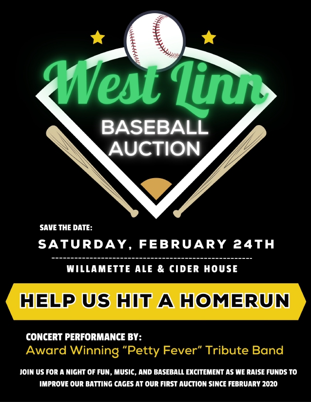 West Linn High School Baseball - (West Linn, OR) - powered by ...