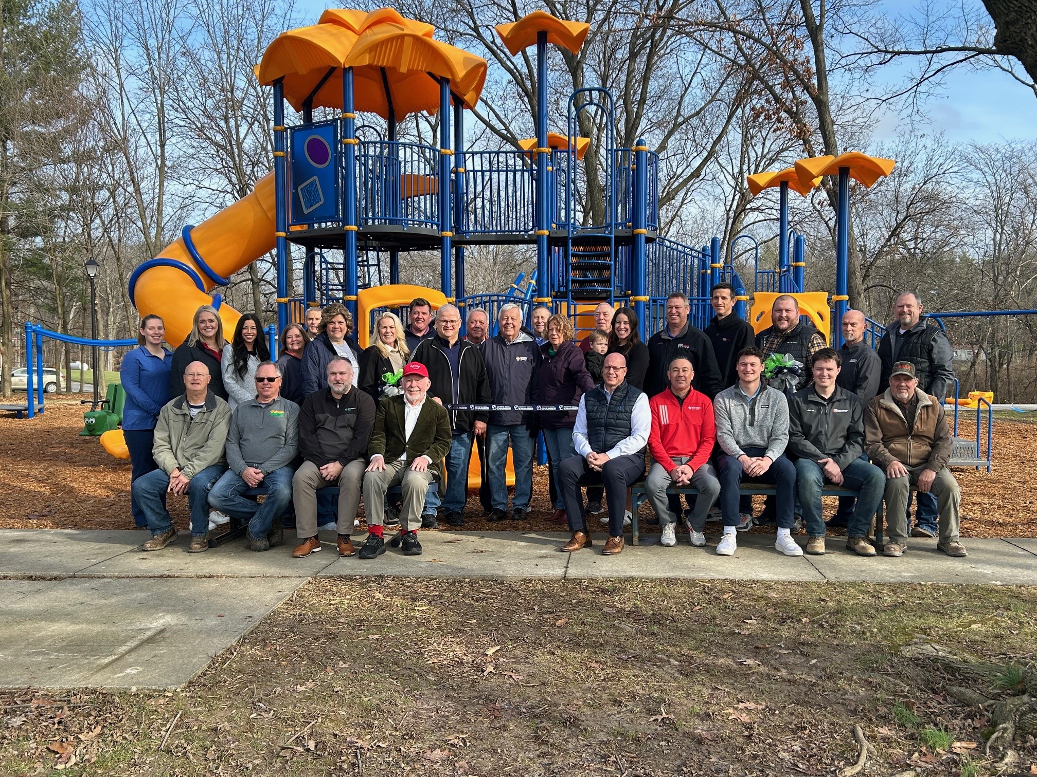 Teutopolis Park District - (Teutopolis, IL) - powered by LeagueLineup.com