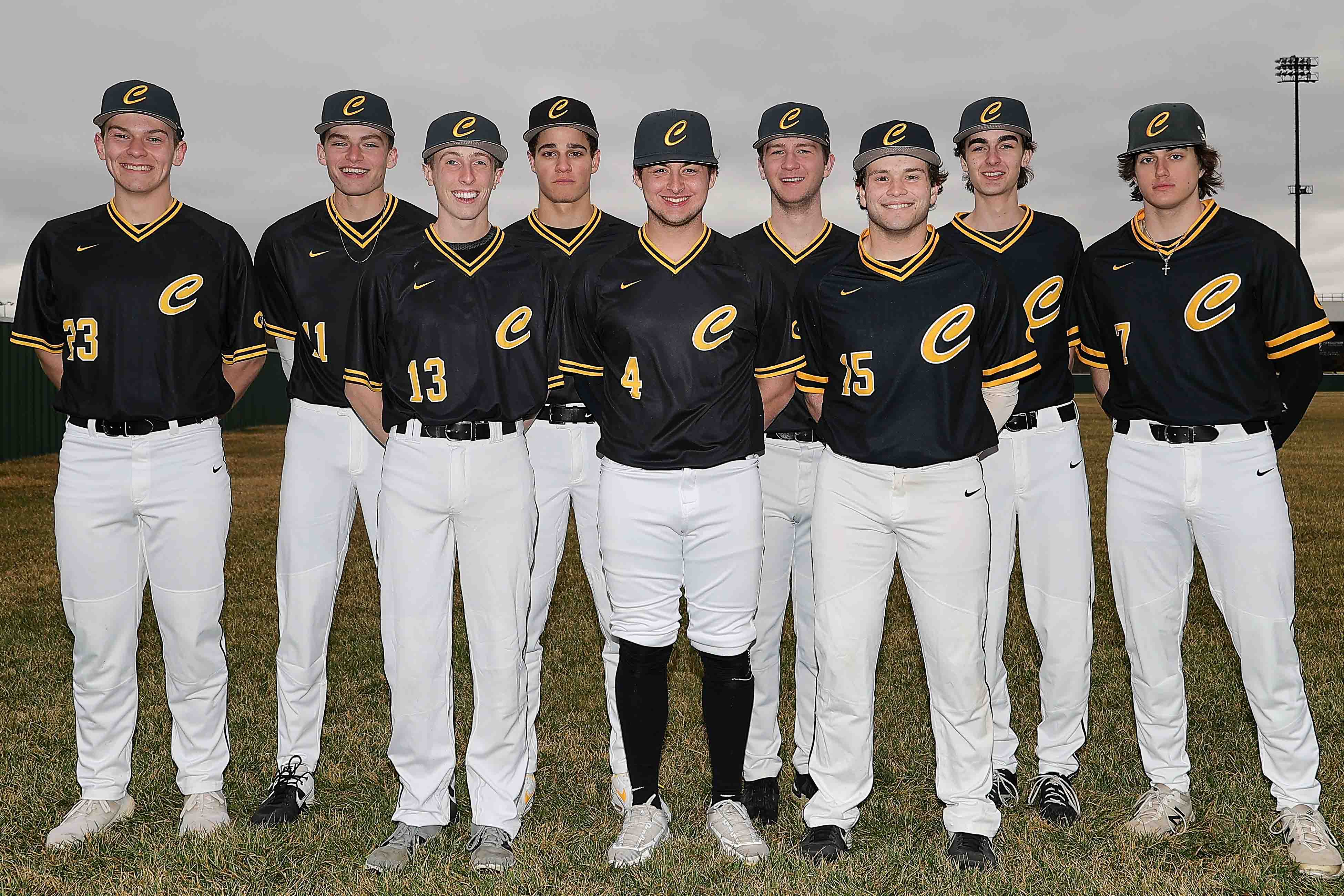 CENTERVILLE ELKS HIGH SCHOOL BASEBALL - (Centerville, OH) - powered by ...