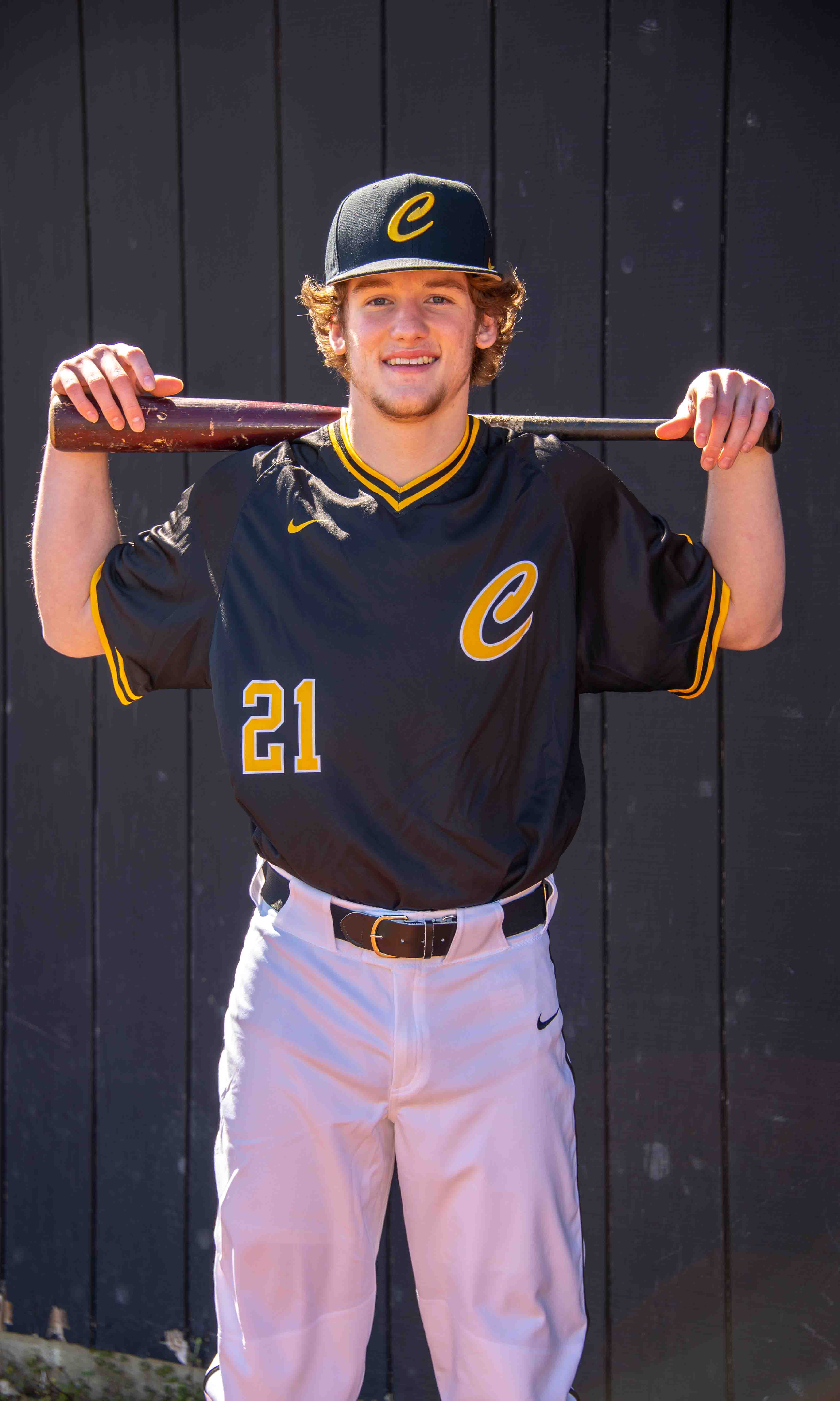 CENTERVILLE ELKS HIGH SCHOOL BASEBALL - (Centerville, OH) - powered by ...