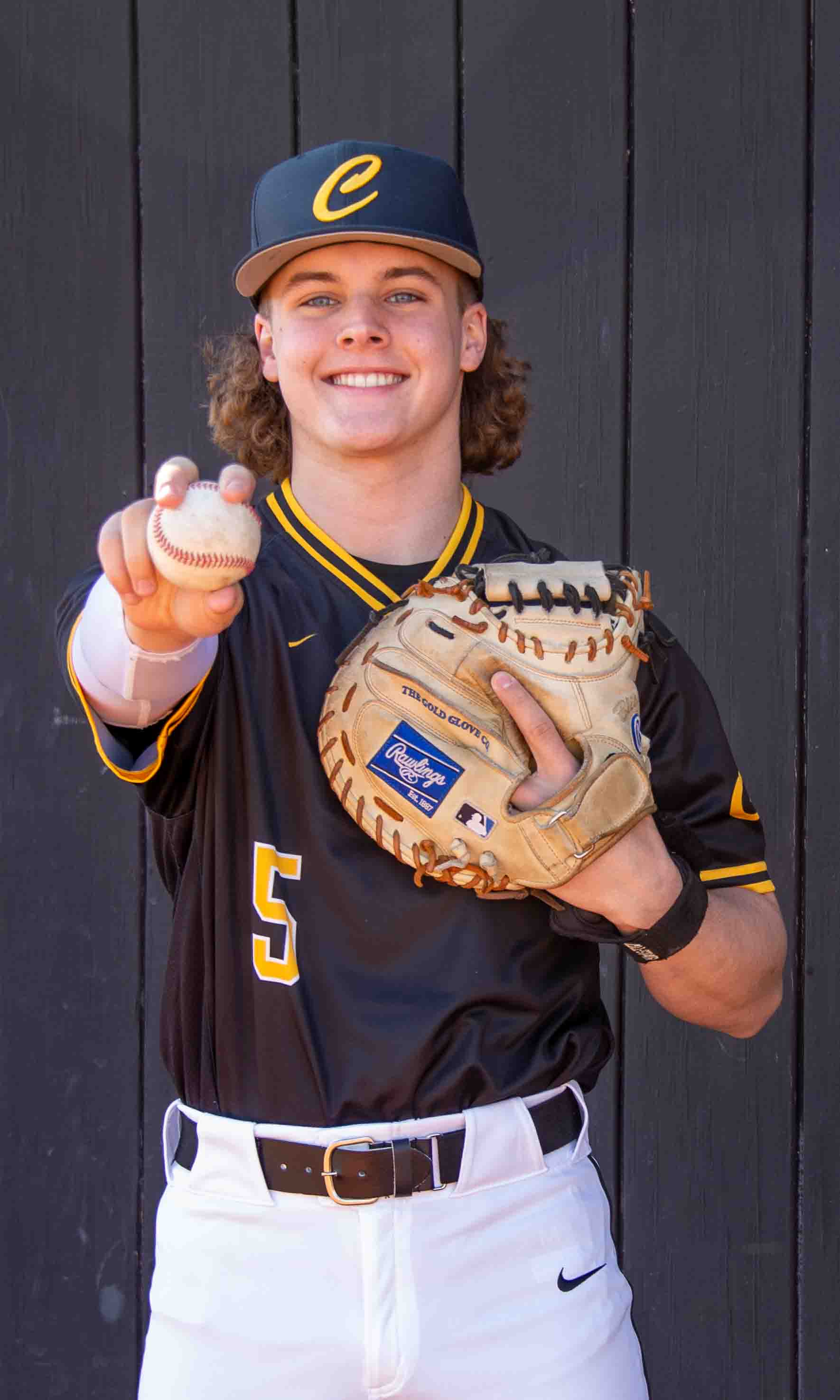 CENTERVILLE ELKS HIGH SCHOOL BASEBALL - (Centerville, OH) - powered by ...
