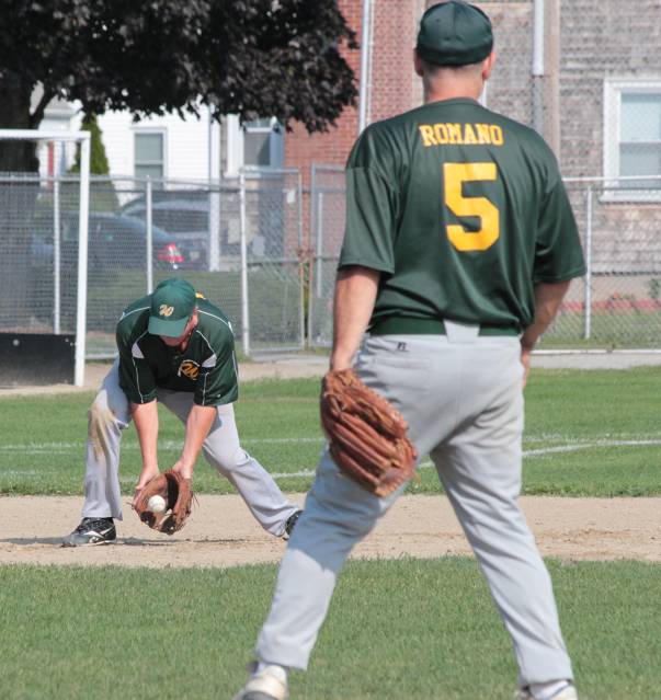 RI & MA Senior Baseball League - (Cranston, RI) - powered by ...