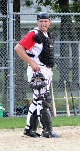 RI & MA Senior Baseball League - (Cranston, RI) - powered by ...