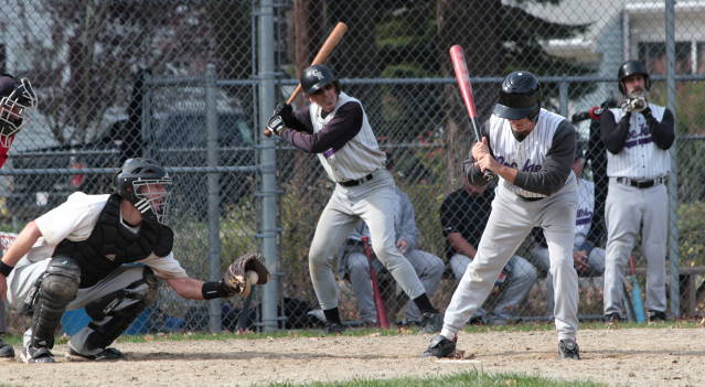 RI & MA Senior Baseball League - (Cranston, RI) - powered by ...