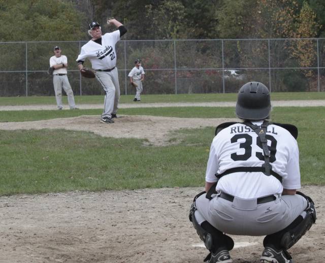 RI & MA Senior Baseball League - (Cranston, RI) - powered by ...