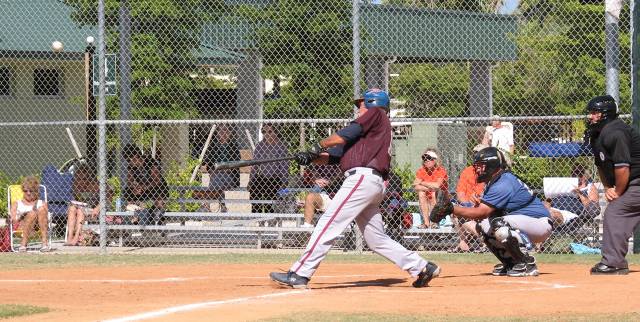 RI & MA Senior Baseball League - (Cranston, RI) - powered by ...