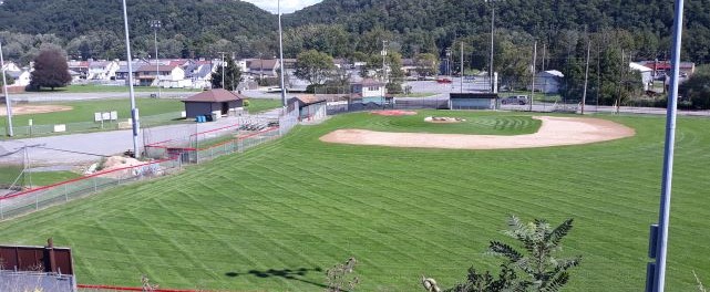 West End Babe Ruth Baseball League - (Williamsport, PA) - powered by ...