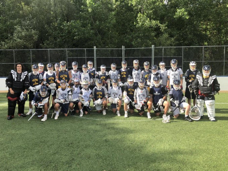 Modified, JV and Varsity Boys Lacrosse - (Victor, NY) - powered by ...