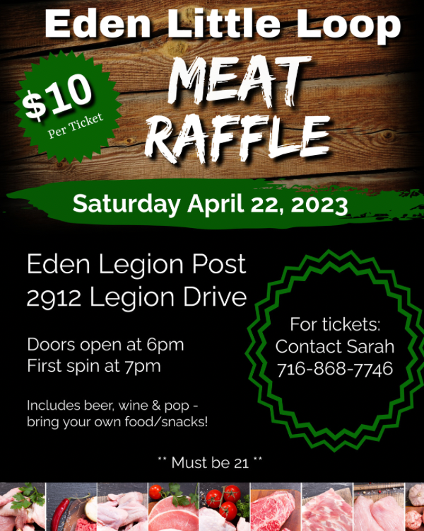 Eden Jr. Raiders Football and Cheerleading - (Eden, NY) - powered by ...