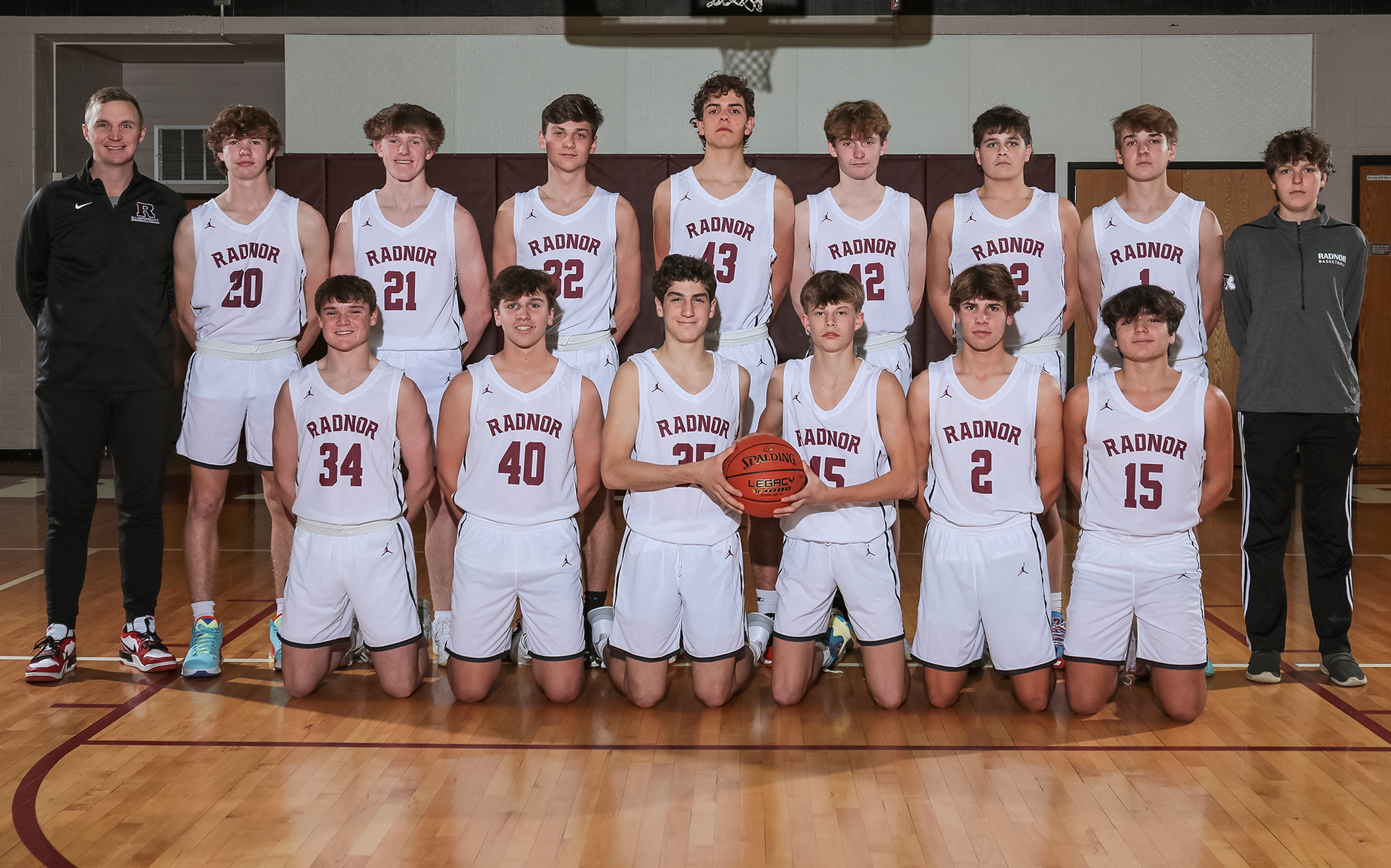 Radnor High School Boys Basketball - (Radnor, PA) - powered by ...
