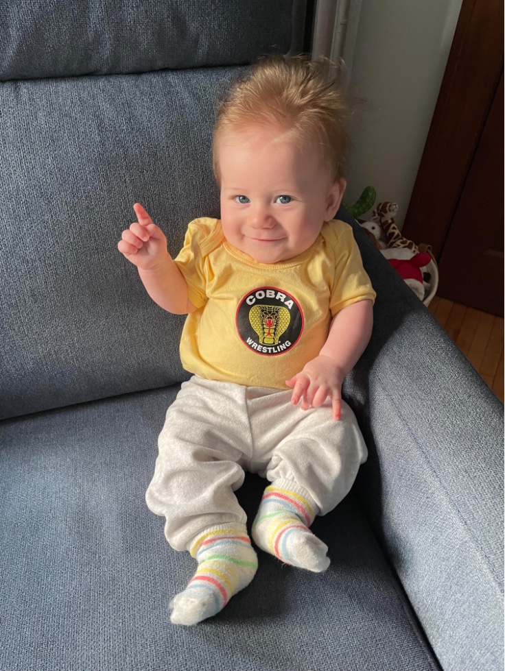 Home of the Cobra All-Stars - (Happy Valley, OR) - powered by ...