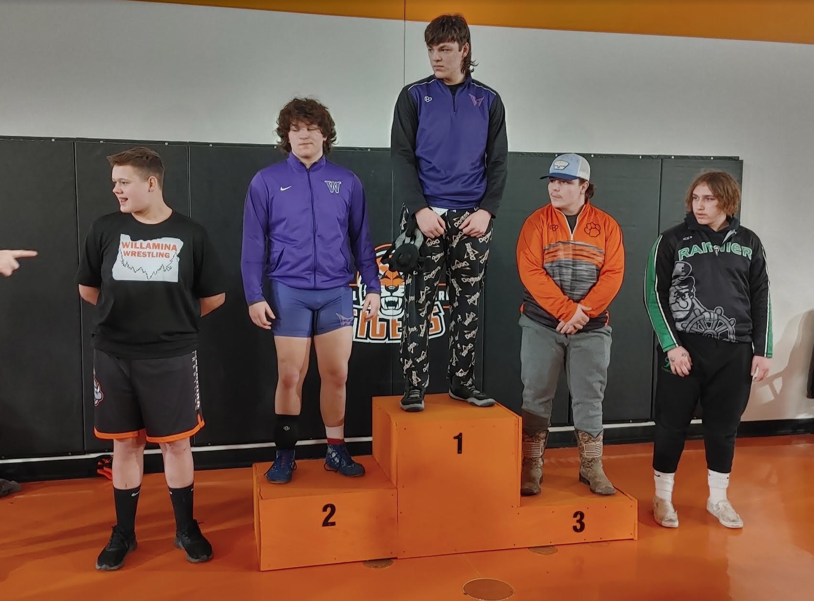 Home of the Cobra All-Stars - (Happy Valley, OR) - powered by ...