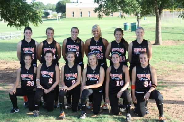 Texas Elite Holbert - (Allen, TX) - powered by LeagueLineup.com