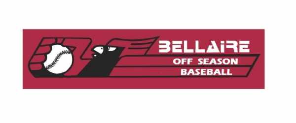 Cardinal Baseball Booster Club, Inc. - (Bellaire, TX) - powered by ...
