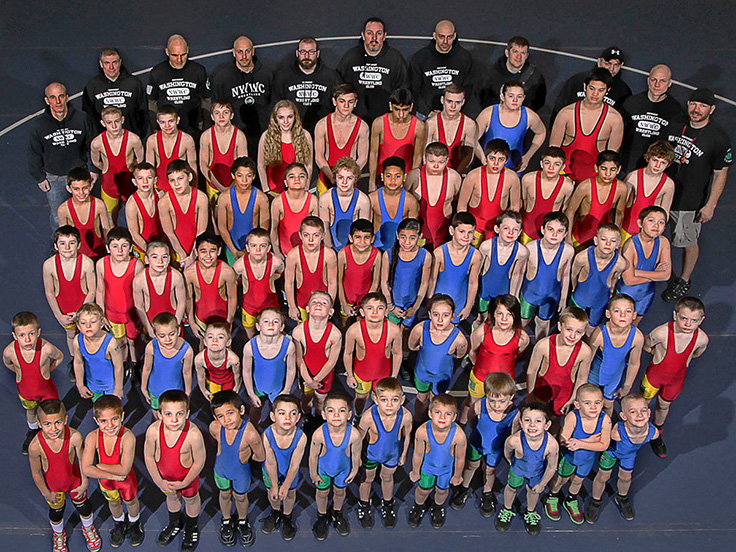 NWWC - (Kitsap County, WA) - powered by LeagueLineup.com