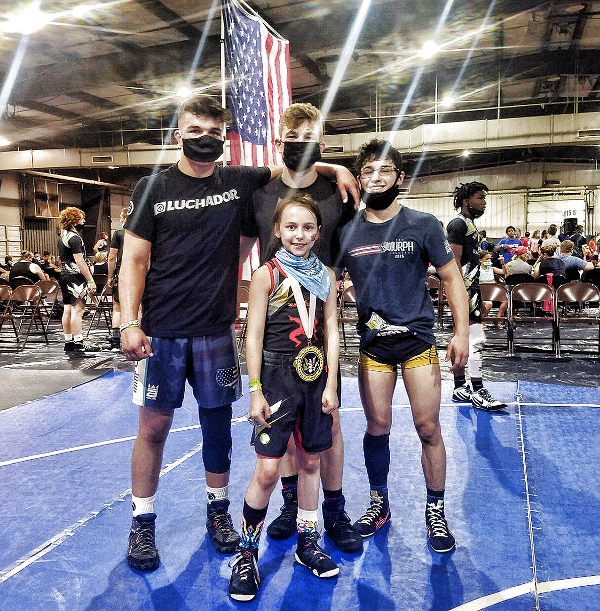 NWWC - (Kitsap County, WA) - powered by LeagueLineup.com