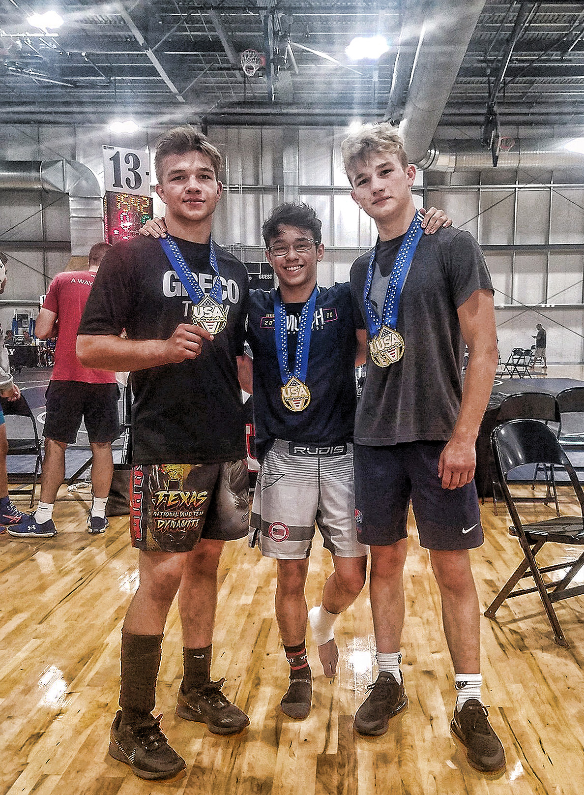 NWWC - (Kitsap County, WA) - powered by LeagueLineup.com