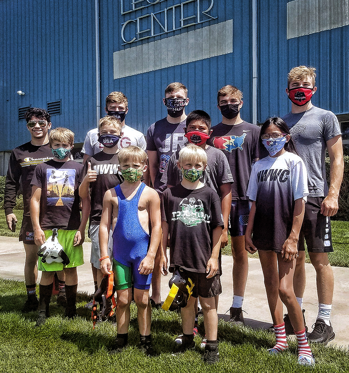 NWWC - (Kitsap County, WA) - powered by LeagueLineup.com