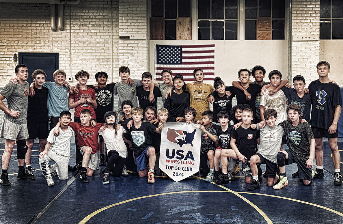 NWWC - (Kitsap County, WA) - powered by LeagueLineup.com