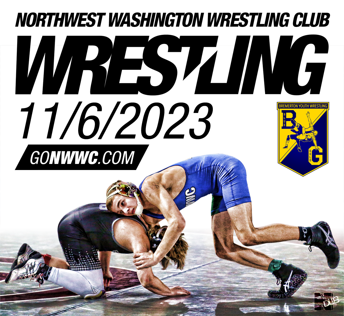 NWWC - (Kitsap County, WA) - powered by LeagueLineup.com