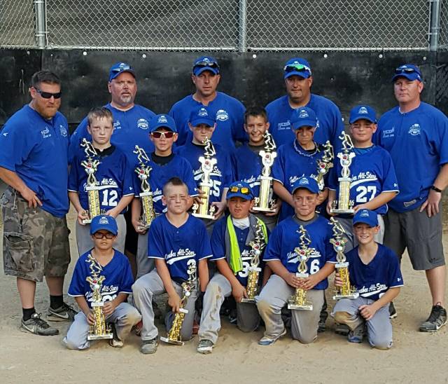 Follansbee Baseball Association - (Follansbee, WV) - powered by ...