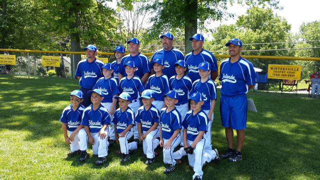 Follansbee Baseball Association - (Follansbee, WV) - powered by ...