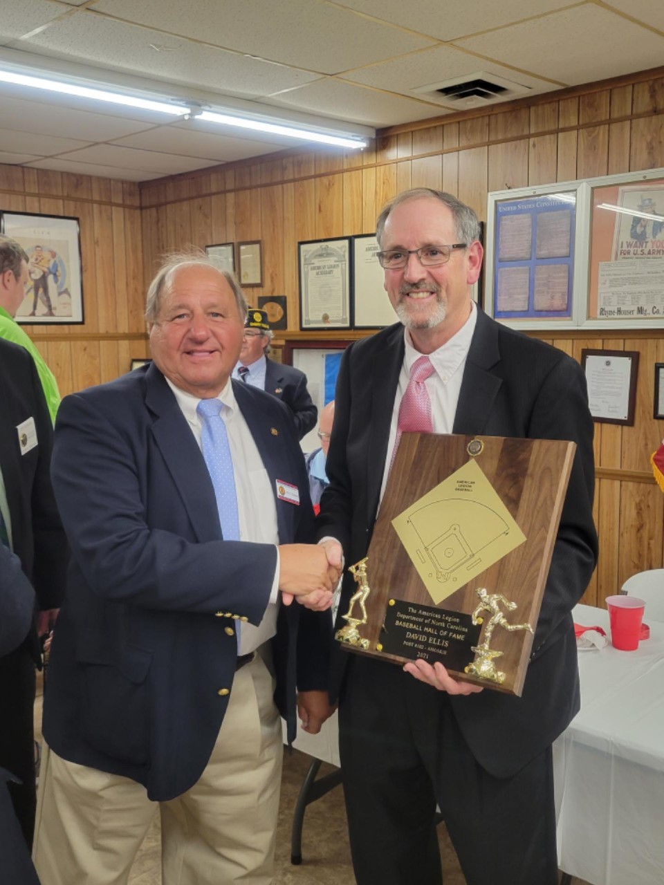 Ahoskie Post 102 American Legion Baseball - (Ahoskie, NC) - powered by ...