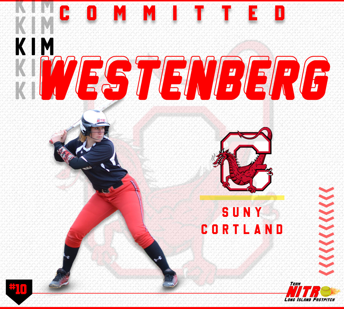 Team Nitro Long Island Fastpitch - (Dix Hills, NY) - powered by ...