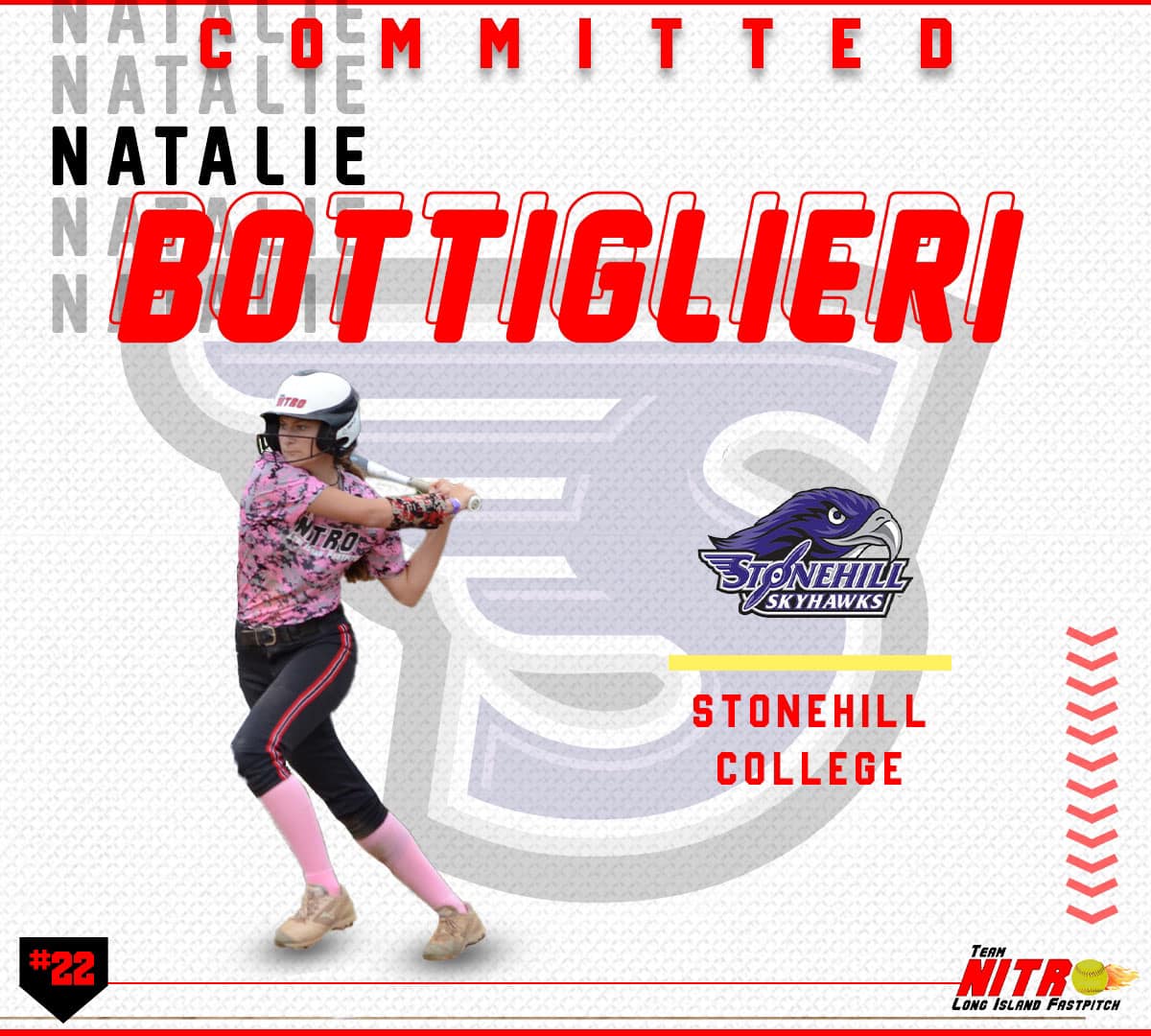 Team Nitro Long Island Fastpitch - (Dix Hills, NY) - powered by ...