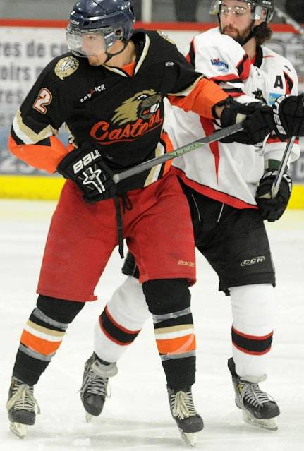 Circuit Régional de Hockey / Regional Hockey League - (Ste-Anne de ...