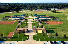 Dallas Youth Baseball - (Dallas, TX) - powered by LeagueLineup.com