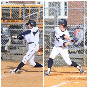 Manasquan Baseball - (Manasquan, NJ) - powered by LeagueLineup.com