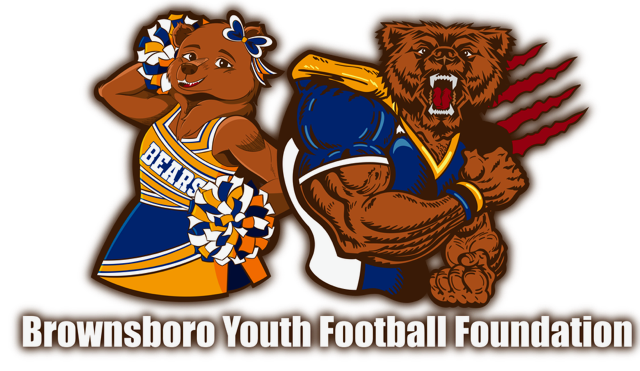 BYFF (Brownsboro Youth Football Foundation) - (Brownsboro, TX ...