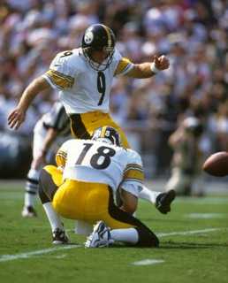 Norm Johnson Kicking & Punting Camp - (Pittsburgh, PA) - powered by ...