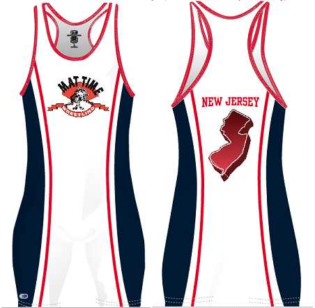 Mat-Time Wrestling - (Lodi, NJ) - powered by LeagueLineup.com
