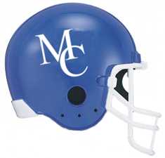Our Lady of Mount Carmel Cougar Football - (Baltimore, MD) - powered by ...