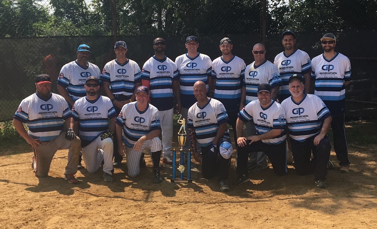 Mount Olive Mens Softball League - (Flanders, NJ) - powered by ...