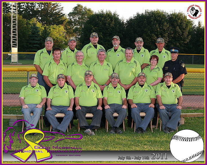 Innerkip Minor Ball - (Innerkip, ON) - powered by LeagueLineup.com