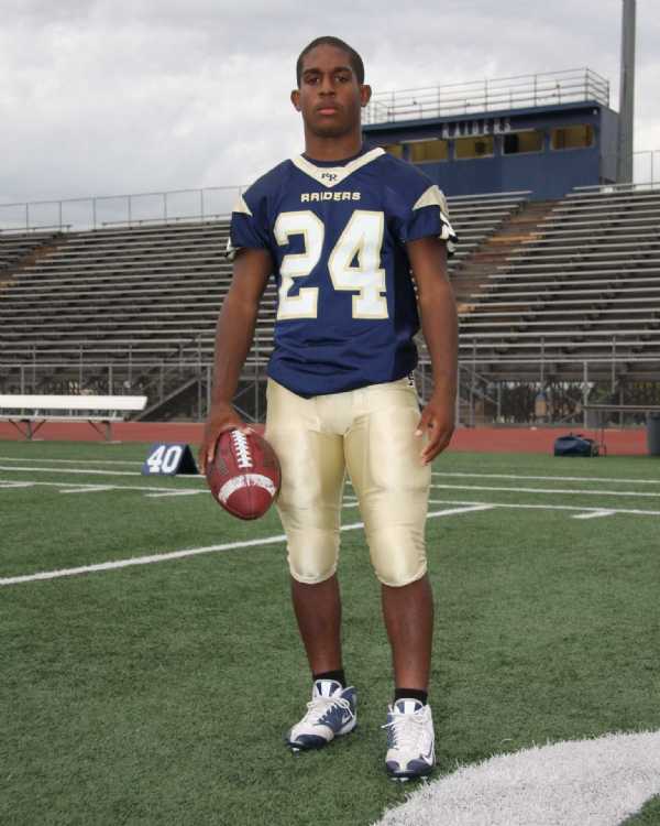 ROWLAND RAIDER FOOTBALL - (Rowland Heights, CA) - powered by ...