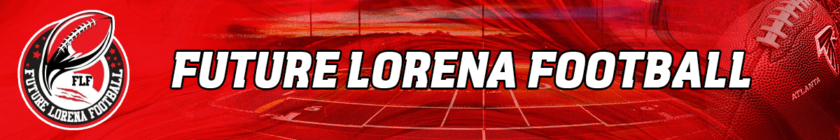 "Future Lorena Football" - (Lorena, TX) - powered by LeagueLineup.com