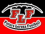 "Future Lorena Football" - (Lorena, TX) - powered by LeagueLineup.com